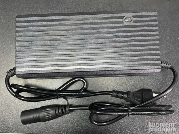 Punjac Za El Bicikl Skocko 54,6V 3A Lithium - KupujemProdajem