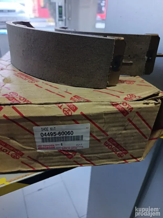 paknovi toyota land cruiser - KupujemProdajem