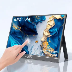 Touch screen monitor - Kompjuteri | Laptop i tablet - Tableti ...