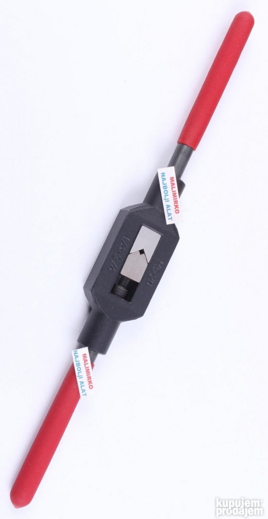 t1 sac za ureznice M5 - M20 PROFI nosac ureznica za ureznice ...