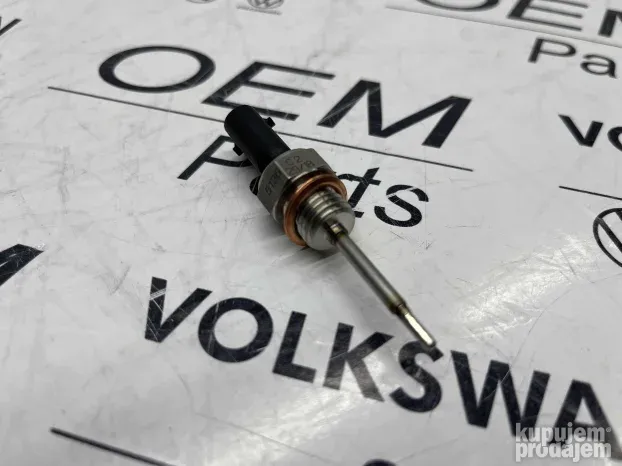 Senzor temperature usisnog vazduha Audi 201 VW 03N 906 081D ...