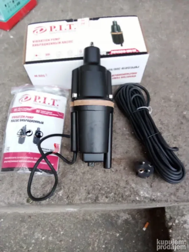 pumpa za vodu / ruska pumpa za vodu / malisa / pumpa za buna ...