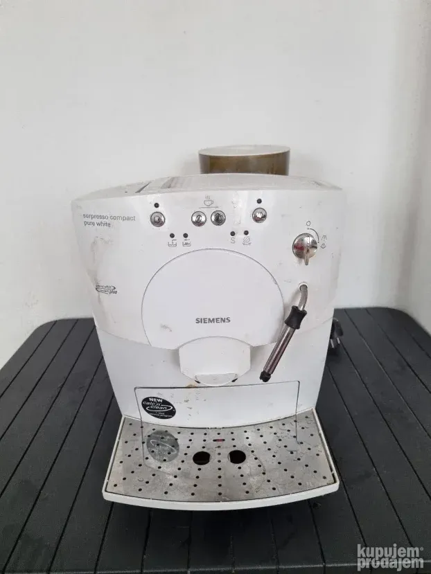 Siemens Surpresso Compact, espresso, aparat za kafu - KupujemProdajem