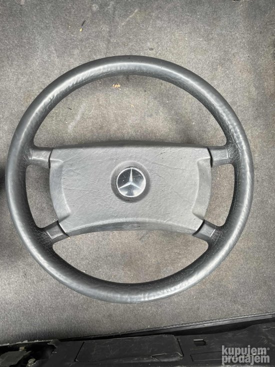 Mercedes volan - KupujemProdajem