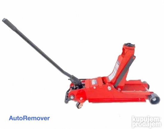 Dizalica krokodilka 2.5T - KupujemProdajem