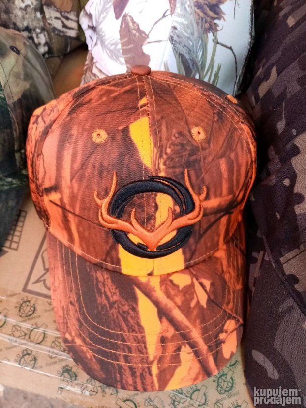 Maskirni Kacketi NOVO Takticki Vise Boja AKCIJA - KupujemProdajem