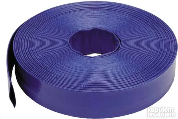 KD778 PVC Crevo KRAFT&DELE 2"50m - KupujemProdajem