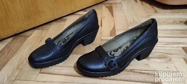 FLY London ženske cipele br.41 - KupujemProdajem