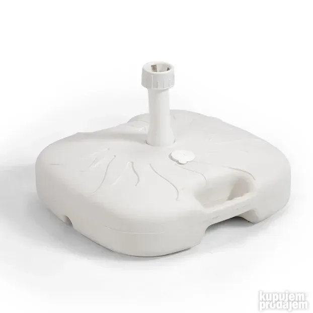 PVC Stalak za suncobran - NOVO - KupujemProdajem