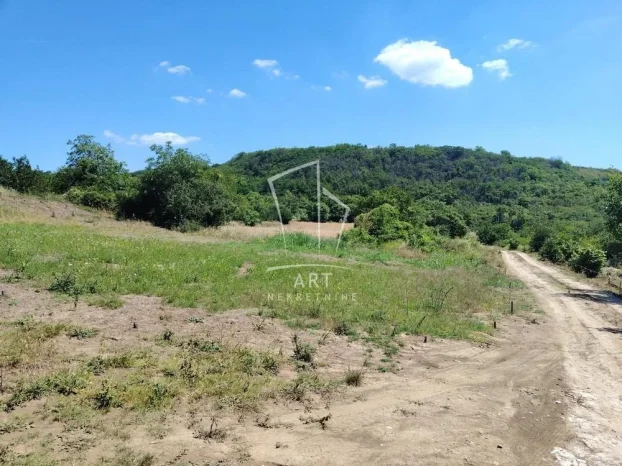 Plac i zemljište na prodaju - Uknjižen građevinski plac ID#15511 ...