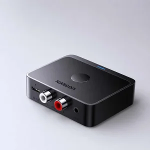 UGREEN Bluetooth Audio Receiver LDAC Hi-Res Audio NOVO - KupujemProdajem