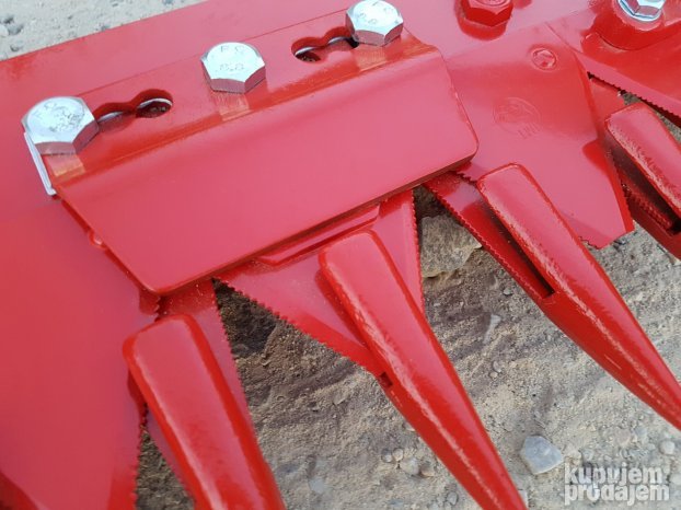 Imt 506 507 509 muta labin rezna letva - KupujemProdajem