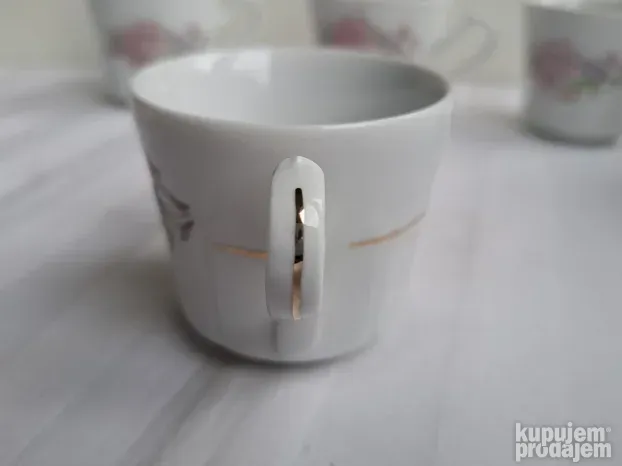 Soljice za kafu - Stipo Dorohoi Romania - KupujemProdajem