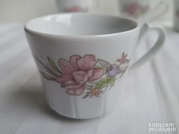 Soljice za kafu - Stipo Dorohoi Romania - KupujemProdajem