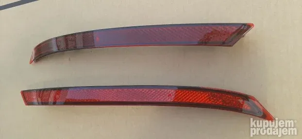 Range Rover Velar 17- katadiopter blenda macije oko - KupujemProdajem