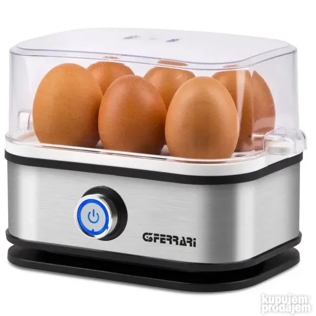 Aparat za kuvanje jaja - KupujemProdajem