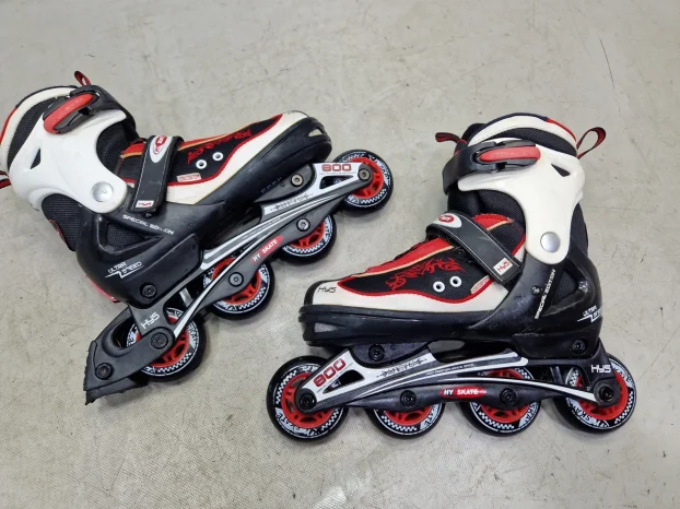 Roleri Hy skate Br 37-40 - KupujemProdajem