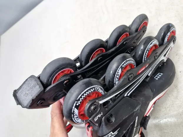 Roleri Hy skate Br 37-40 - KupujemProdajem
