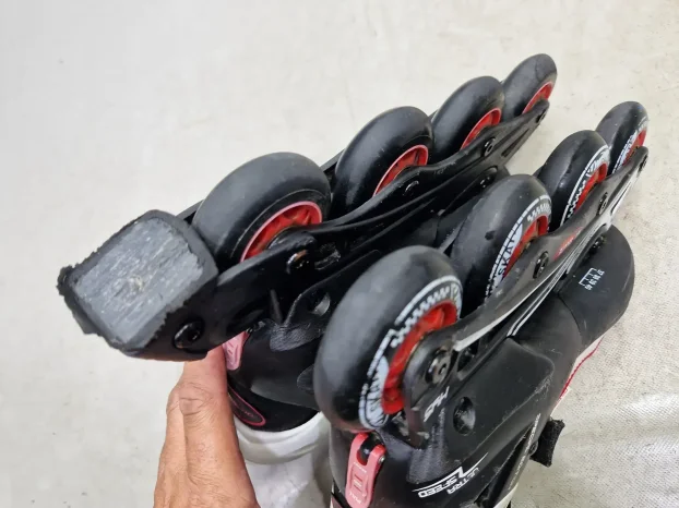Roleri Hy skate Br 37-40 - KupujemProdajem