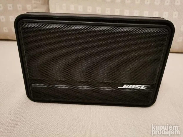 Bose Model 25 Surface Mount Speaker indoor outdoor - KupujemProdajem