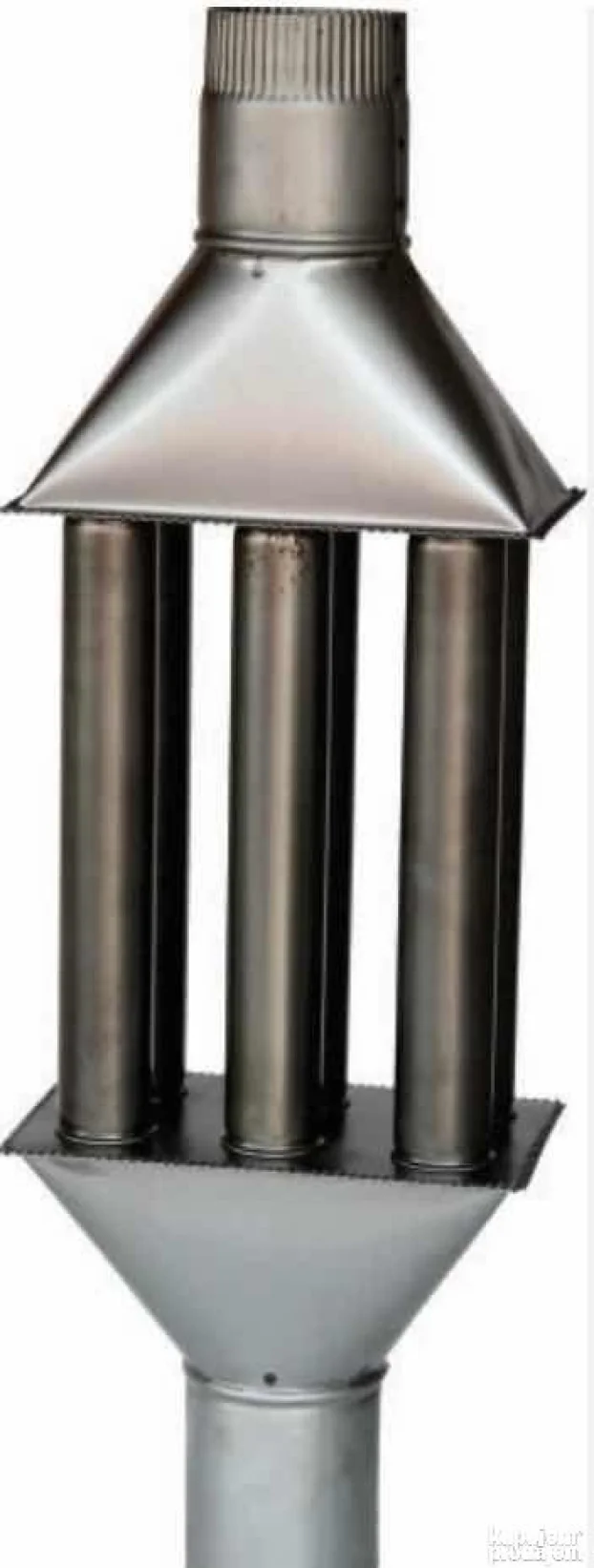 Dimne Dimovodne cevi dimno koleno reduciri T racva dimnjaci ...