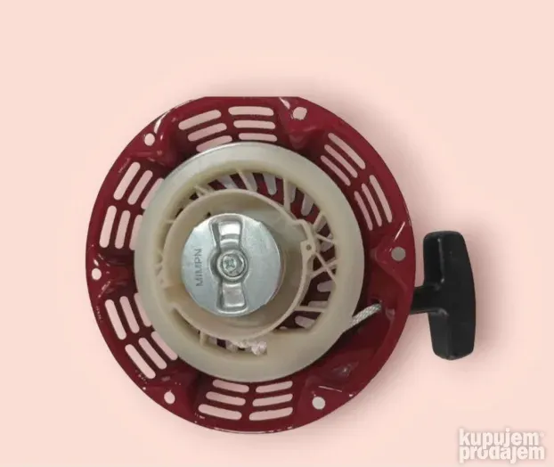 Poteznica za agregate i pumpe - KupujemProdajem