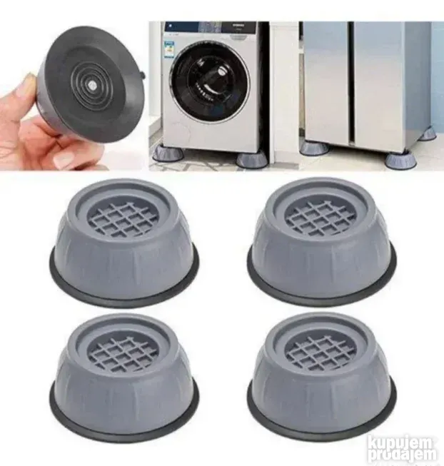 Antivibracioni podmetaci za masinu - KupujemProdajem