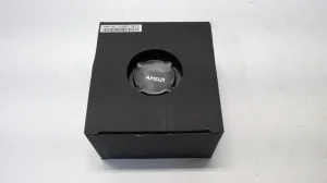 Am4 Wraith Stealth Ryzen Socket Cooler Heatsink Fan - KupujemProdajem