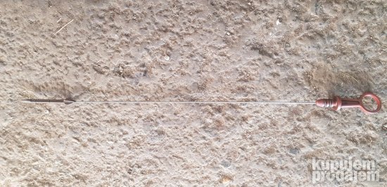 Merac ulja BMW E39 525TDS - KupujemProdajem