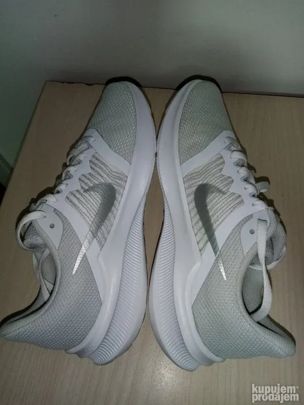 NOVE ženske Nike Patike Downshifter broj 38 ORIGINAL - KupujemProdajem