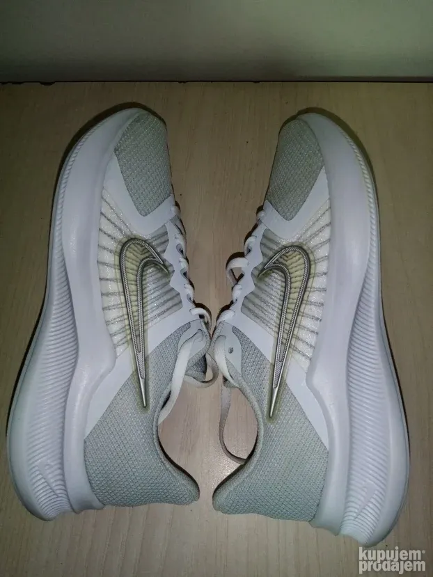NOVE ženske Nike Patike Downshifter broj 38 ORIGINAL - KupujemProdajem