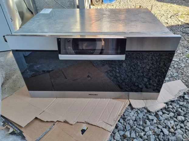 Miele velika rerna H 5981 BP Sirina 90 cm. - KupujemProdajem