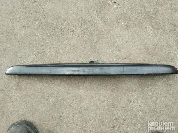 Citroen C3 lajsna gepek vrata sa mikroprekidacem - KupujemProdajem