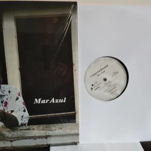 Cesaria Evora - Mar Azul - KupujemProdajem