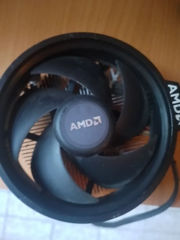 Ryzen 7 2700/I7 3770/I7 2600k/I5 6600 - KupujemProdajem