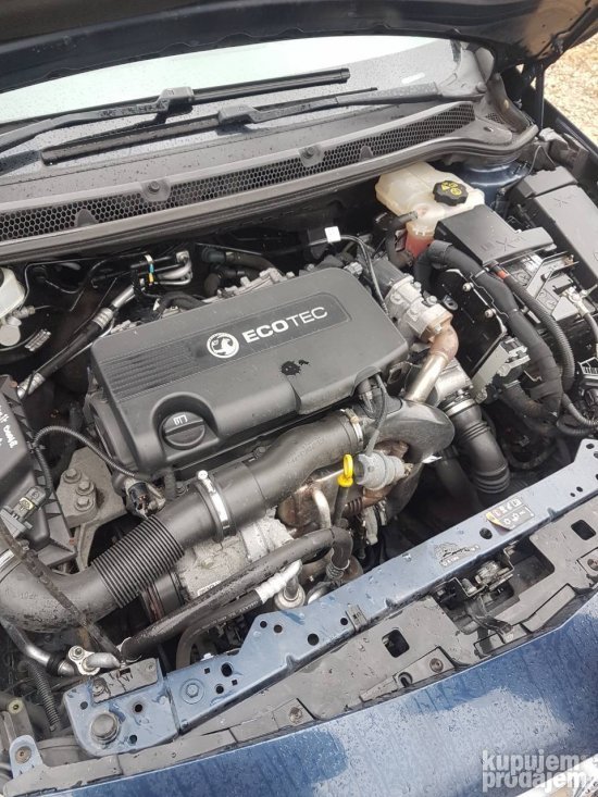 Astra j 17cdti dizne denso - KupujemProdajem