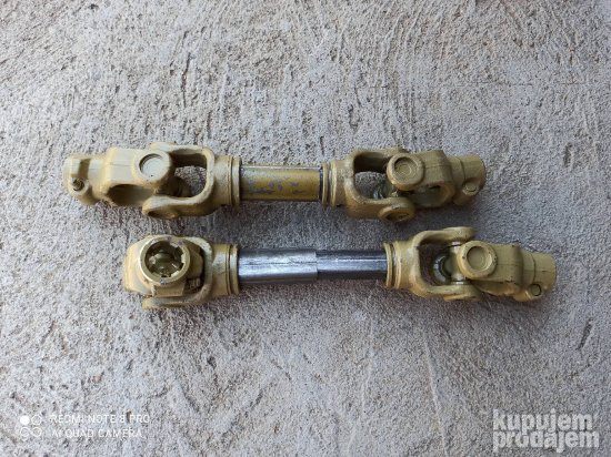 Kardan 50cm duzine 27 krst/ kardani kardan - KupujemProdajem