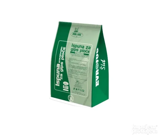 Ispuna za gips ploče 15 kg Novo - KupujemProdajem