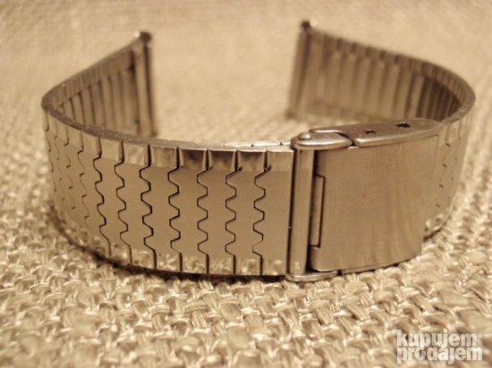 ROWI narukvica za sat 20mm - KupujemProdajem