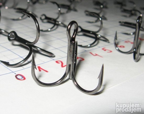 VMC trokrake 9651 BN 1x strong(v 4-16) - KupujemProdajem