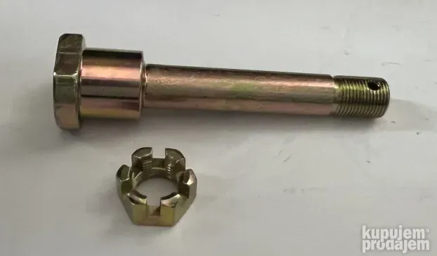 Sraf sa maticom poluge plugova MTZ-82 - KupujemProdajem