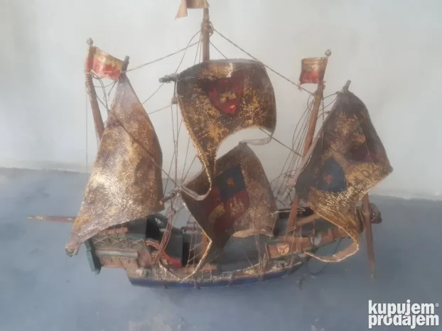 Stari Brod - KupujemProdajem