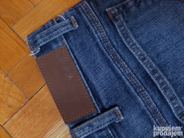 Wrangler W34 L32 - KupujemProdajem