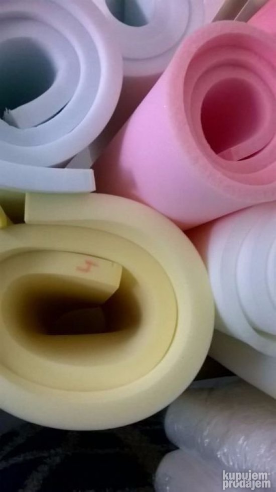 Sundjeri u tablama 100x200,120x200 i 160x200 i EKO KOZA - KupujemProdajem