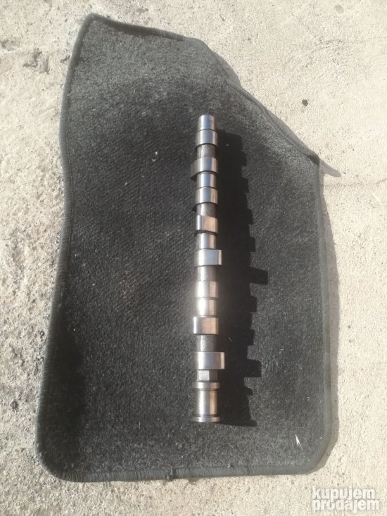 Bregasta osovina-opel 2.0 DTI - KupujemProdajem