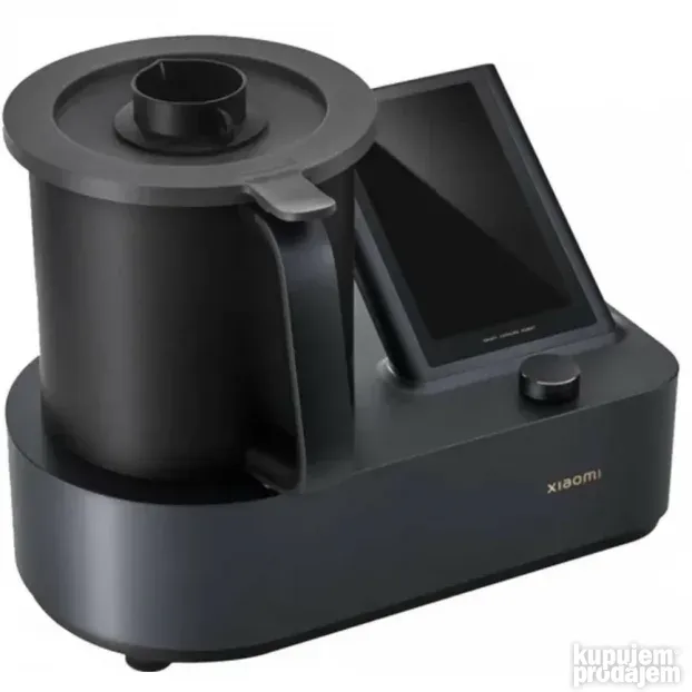 XIAOMI MI Smart Cooking Robot - KupujemProdajem