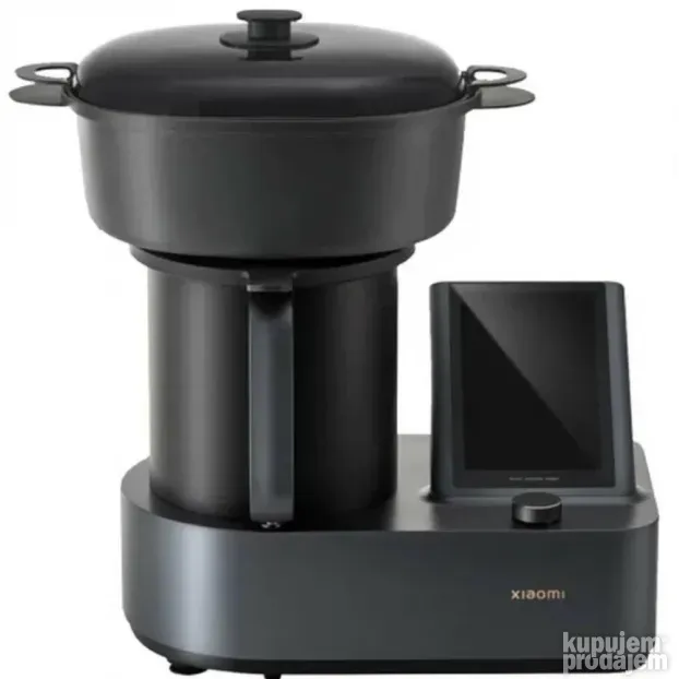 XIAOMI MI Smart Cooking Robot - KupujemProdajem