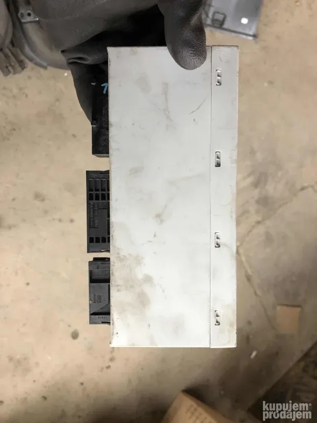 BMW E46 GM5 moduli - KupujemProdajem