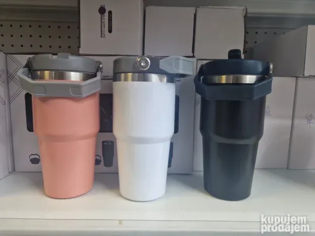 Termos boca - KupujemProdajem