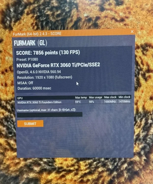 Rtx 3060ti FE Founders Edition / 3060 ti - KupujemProdajem